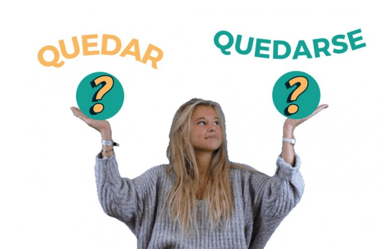 Dominar el verbo "quedar" en español: la guía definitiva